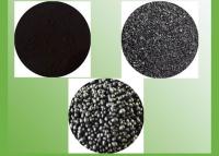 China Sodium Humate 65%-70%(Powder/Flakes) for sale
