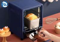 China Mini Smart Toaster And Toaster Ovens 800 Watt 12L 12.7 Quart for sale