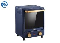 China Mini Smart Toaster And Toaster Ovens 800 Watt 12L 12.7 Quart for sale