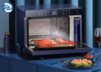 China 32L Automatic Toaster And Toaster Ovens 2100W Air Frying for sale