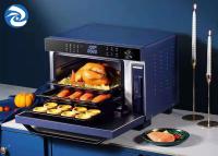China 32L Automatic Toaster And Toaster Ovens 2100W Air Frying for sale