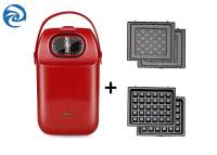 China Mini 650W Multi Function Sandwich Maker 220V Breakfast for sale