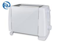 China Wide Oven Open Toaster Machine 2 Slices 750W 13cmx3cm for sale