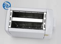 China Wide Oven Open Toaster Machine 2 Slices 750W 13cmx3cm for sale