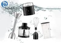 China 400W 500ml Handheld Food Mixer 304 Stainless Steel 2 Speed for sale