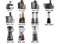 China Automatic 220V Large Juicer Machine 801ml To 1000ml for sale