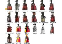China Automatic 220V Large Juicer Machine 801ml To 1000ml for sale