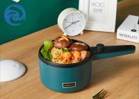 China Electric 1.2L All In One Multi Cooker 220V Non Stick Coating for sale