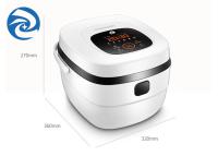 China 5L 900W Multi Cookers , 5.3qt Multi Purpose Rice Cooker for sale