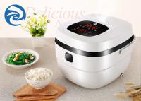 China 5L 900W Multi Cookers , 5.3qt Multi Purpose Rice Cooker for sale