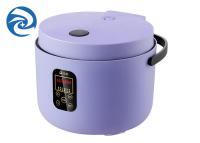 China 6 In 1 3qt 3L Electric Non Stick Multi Cooker 1 To 4 People for sale