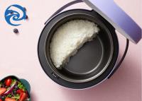 China 6 In 1 3qt 3L Electric Non Stick Multi Cooker 1 To 4 People for sale