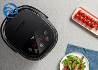 China Household 3L 4L 5L Smart Multi Cookers 3qt 4qt 5qt for sale