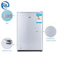China 36L 53L Single And Double Door Mini Fridges With Freezer for sale