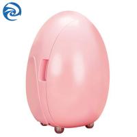 China 100V To 240V Mini Fridge For Skincare Products 42W 10L for sale