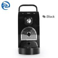 China 1400W 40ml Home Coffee Machine , 0.8L Automatic Espresso Coffee Machine 110ml for sale
