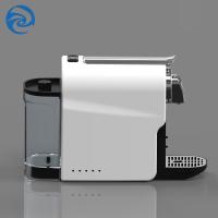 China 1350W Espresso Home Coffee Machine Two Cups 220V To 240V for sale