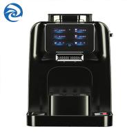 China 1.5L Grinding Coffee Espresso Latte Machine 1480W For Home 6 Cups for sale