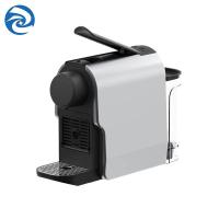 China 750ml Home Coffee Machine 1350W , 220-240V Coffee Capsule Maker Machine for sale
