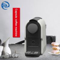 China 750ml Home Coffee Machine 1350W , 220-240V Coffee Capsule Maker Machine for sale
