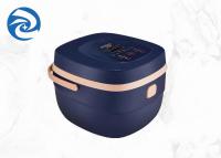China Household 5L Smart Rice Multi Cookers 220V 5.3 Quart for sale