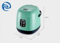 China Rice 1.2L Multi Cookers 1.3qt Smart Single Person Fronton Coating for sale