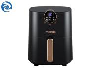 China 4.5 Liter Air Fryer Multi Function 1300 Watt 220 Volt for sale
