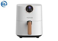 China 4.5 Liter Air Fryer Multi Function 1300 Watt 220 Volt for sale