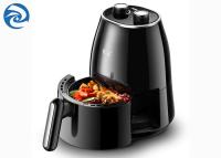 China Multifunctional Household 1.5L Mini Air Fryer 1230W for sale