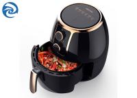 China 5L Smart Air Fryers 1400W Large Capacity Automatic for sale
