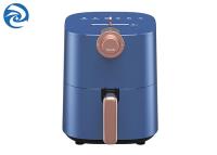 China 1300 Watt Xl 4.5 L Smart Fryer 4.8qt Home 220 Volt for sale