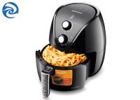 China Monda 4.5L Smart Air Fryers Home 1500 Watt 4.8 Quart for sale