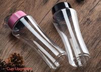 China 150W 15000rpm Portable And Rechargeable Juice Blender 220V for sale