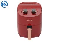 China 3.5L 1000W Air Fryer Smart Home 3.7 Quart Non Stick for sale