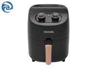 China 3.5L 1000W Air Fryer Smart Home 3.7 Quart Non Stick for sale