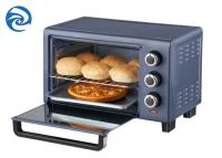 China Blue 16L Toaster And Toaster Ovens 1400W 17 Quart for sale