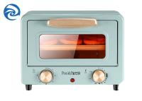 China 10L Baking Multi Function Toaster Oven 750W 10.5 Quart for sale