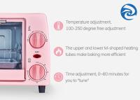 China Multifunctional Toaster And Toaster Ovens 12.7 Quart Electric for sale