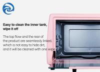 China Multifunctional Toaster And Toaster Ovens 12.7 Quart Electric for sale