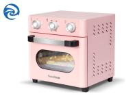 China 220V 12.7qt Multi Function Toaster Oven Air Fryer 1200W for sale