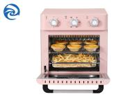 China 220V 12.7qt Multi Function Toaster Oven Air Fryer 1200W for sale