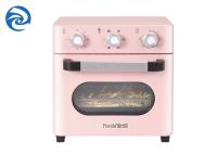 China 220V 12.7qt Multi Function Toaster Oven Air Fryer 1200W for sale