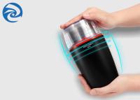 China Electric 150W Small Pulverizer Machine 304 Stainless Steel for sale