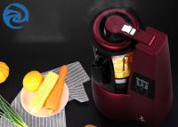 China SS304 Choppers Meat Grinders Juicers Wall Break Machine 2200W for sale