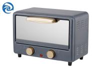 China 750W Toaster And Toaster Ovens 12L 220V Japanese Style Mini for sale