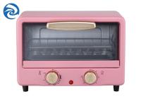 China 750W Toaster And Toaster Ovens 12L 220V Japanese Style Mini for sale