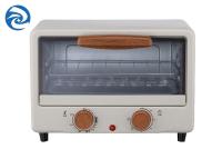 China 750W Toaster And Toaster Ovens 12L 220V Japanese Style Mini for sale