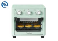 China Household 14L Air Fryer And Toaster Oven 14.8 Quart for sale