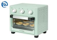 China Household 14L Air Fryer And Toaster Oven 14.8 Quart for sale