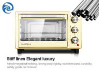 China 18L Mini Toaster And Toaster Ovens For Baking 1400W for sale